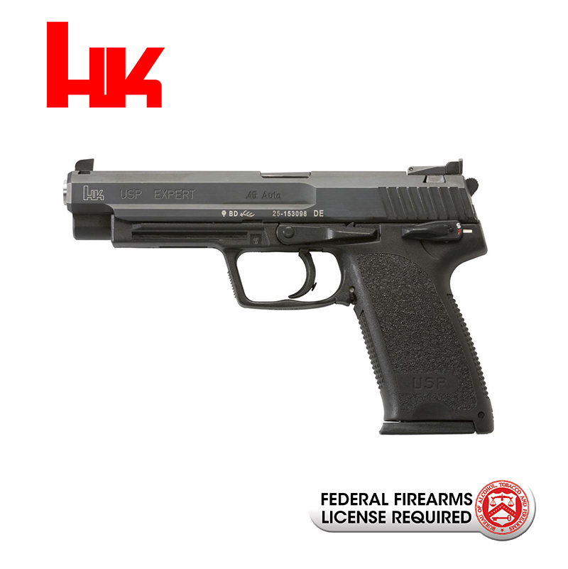Hk Usp 45 V1 Exp