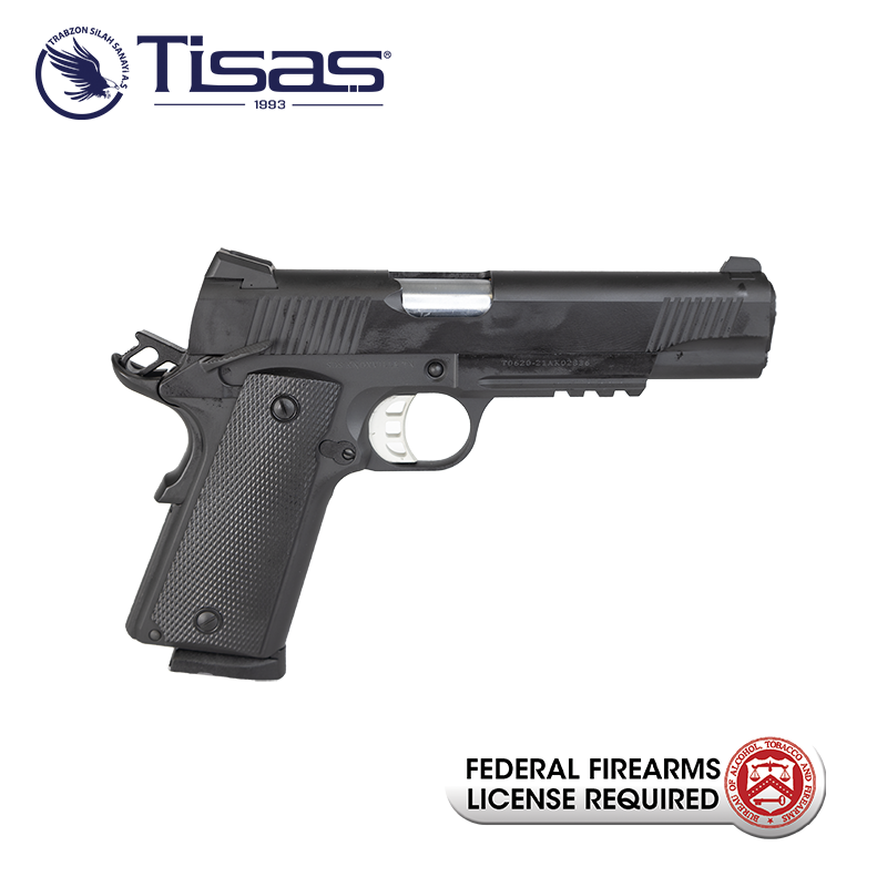 Colt Marine M45 clone? Tisas duty be good start? > General Discussion ...