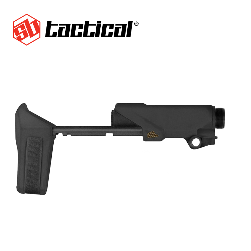 SB Tactical HBPDW 5.56 300 AR15 Brace Pistol Brace Tactical SB HBPDW ...