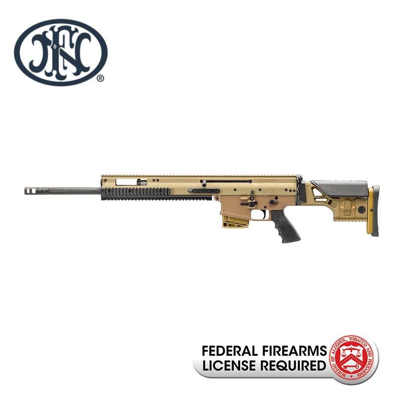 Fn Scar 308