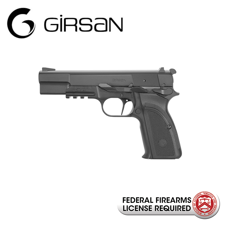 Another Hi power post .. EAA is really trying to make the Hi power work ...