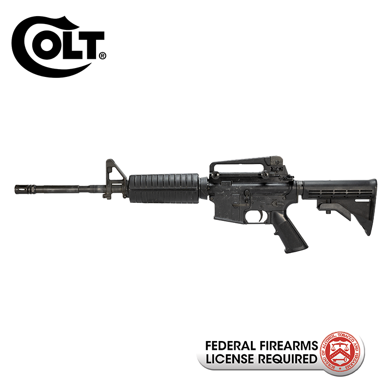 AIM has old Colt LE6920s for $699 - SOLD OUT > General Discussion ...