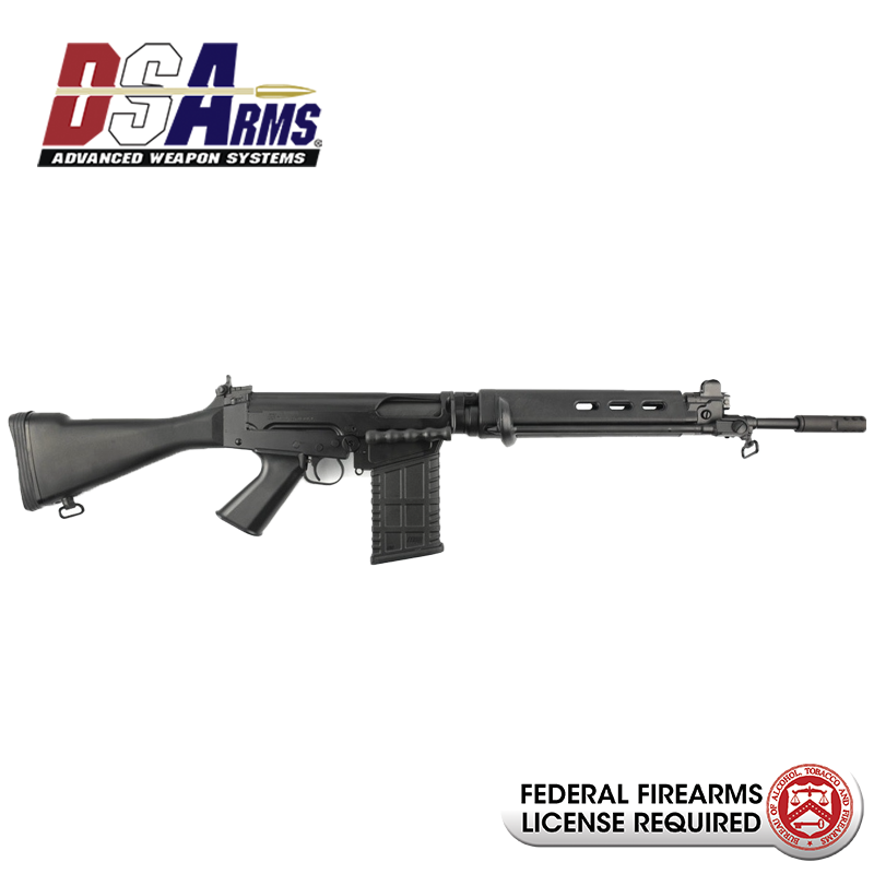 Fn Fal 308