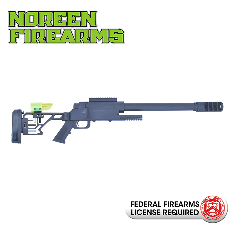Noreen Long Range Rifles