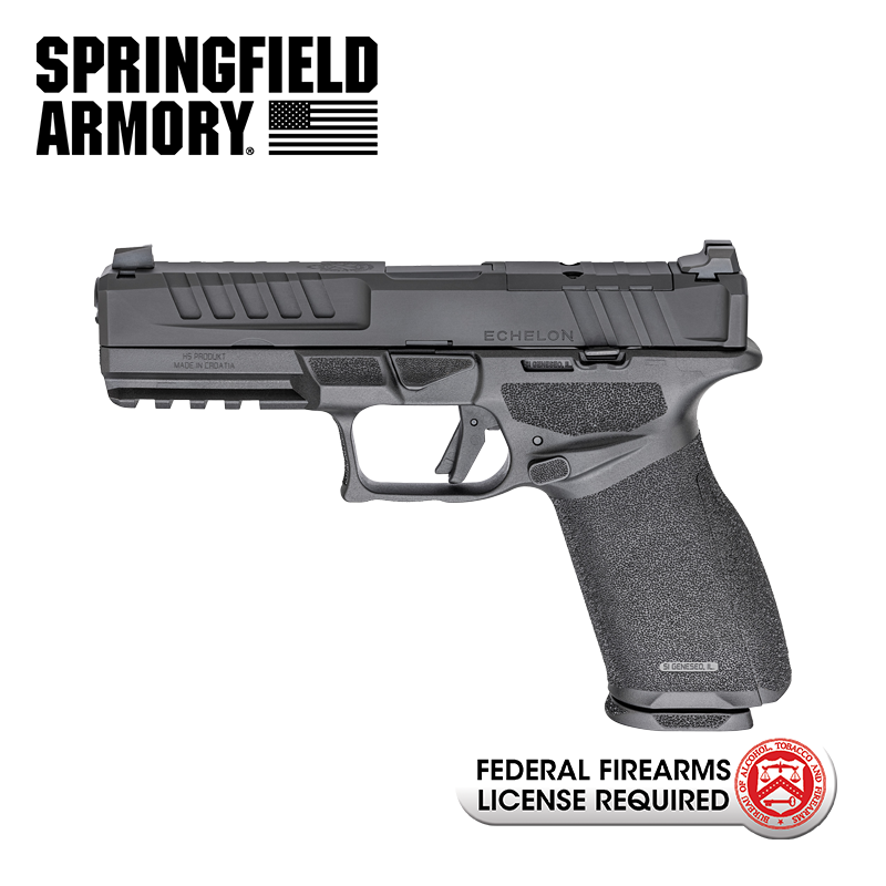 Springfield Armory Le Price List