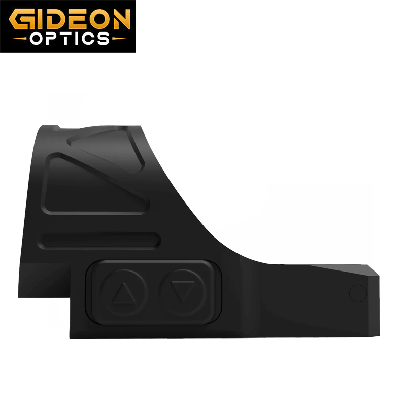 Gideon Optics Omega (SRO Compatible) Red Dot Sight 1x27mm, 56% OFF