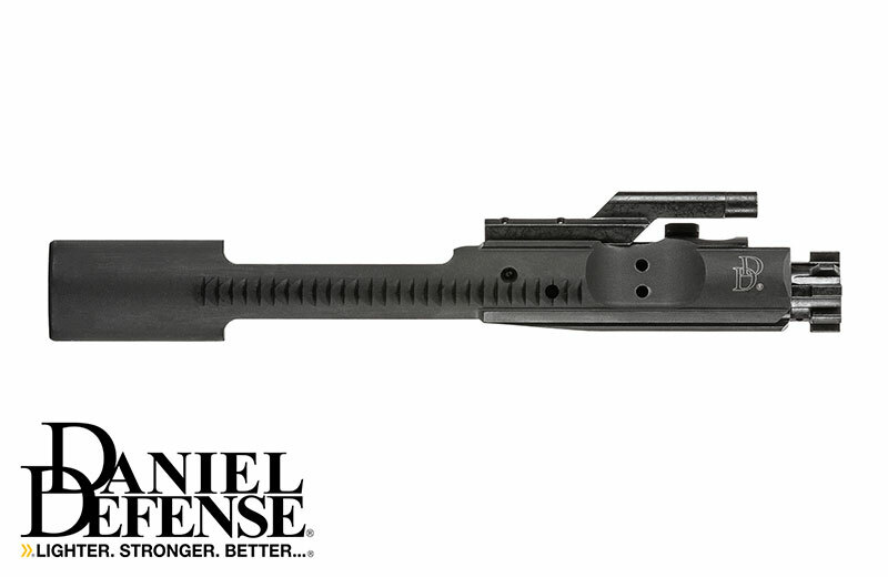 DANIEL DEFENSE BCG 5.56 BOLT CARRIER GROUP DANIEL BCG DEFENSE BOLT ...