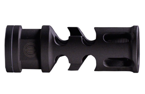 Pws Muzzle Brake