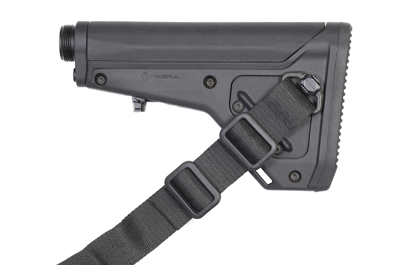 Magpul Ubr Stock Od Green